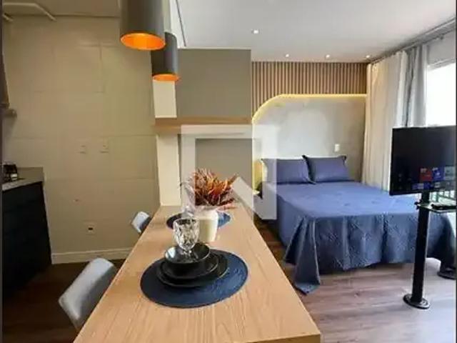 Apartamento para Venda em São Paulo/SP Água Fria 1 Quartos