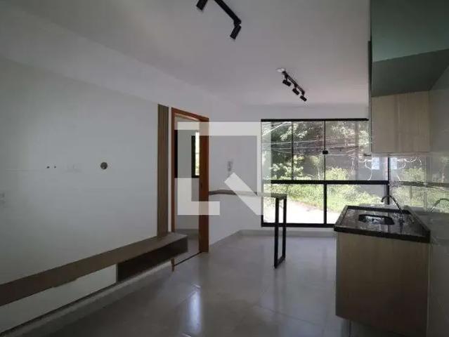 Apartamento para Venda em São Paulo/SP Água Fria 1 Quartos