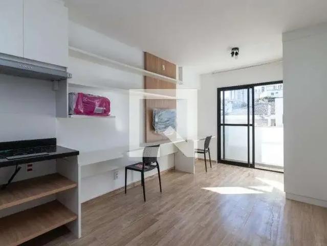 Apartamento para Venda em São Paulo/SP Água Fria 1 Quartos
