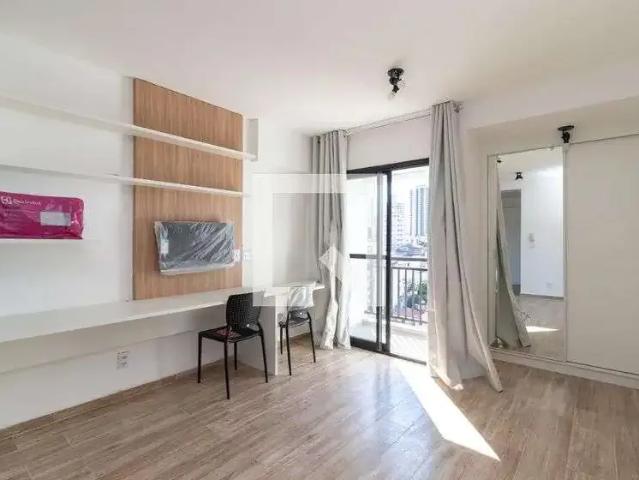 Apartamento para Venda em São Paulo/SP Água Fria 1 Quartos