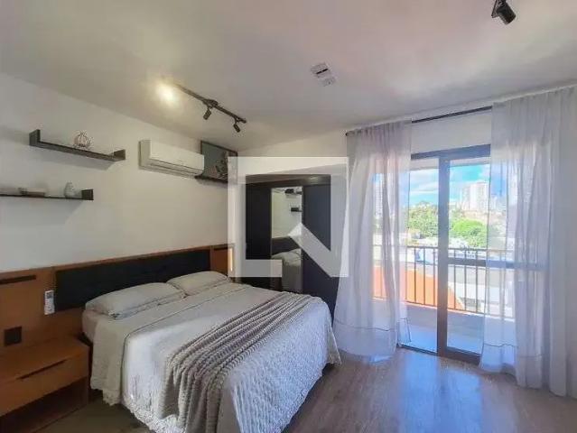 Apartamento para Venda em São Paulo/SP Água Fria 1 Quartos
