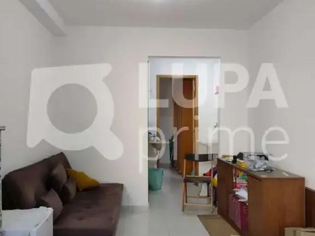 Apartamento para Venda em São Paulo/SP Água Fria 1 Quartos