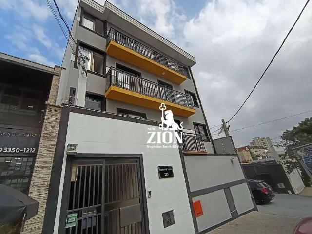 Apartamento para Venda em São Paulo/SP Água Fria 1 Quartos