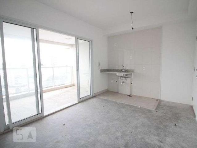 Apartamento para Venda em São Paulo/SP Água Fria 1 Quartos