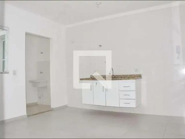 Apartamento para Venda em São Paulo/SP Água Fria 1 Quartos
