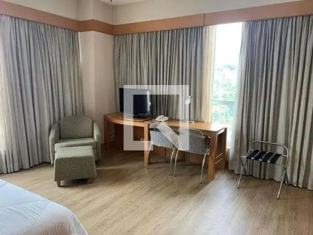 Apartamento para Venda em São Paulo/SP Água Fria 1 Quartos