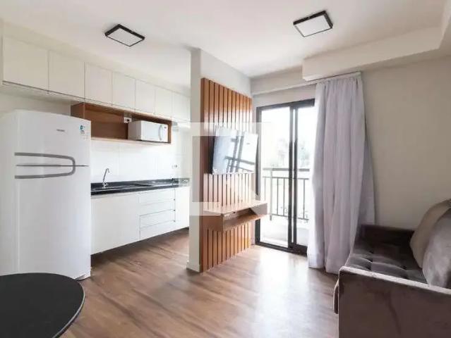 Apartamento para Venda em São Paulo/SP Água Fria 1 Quartos