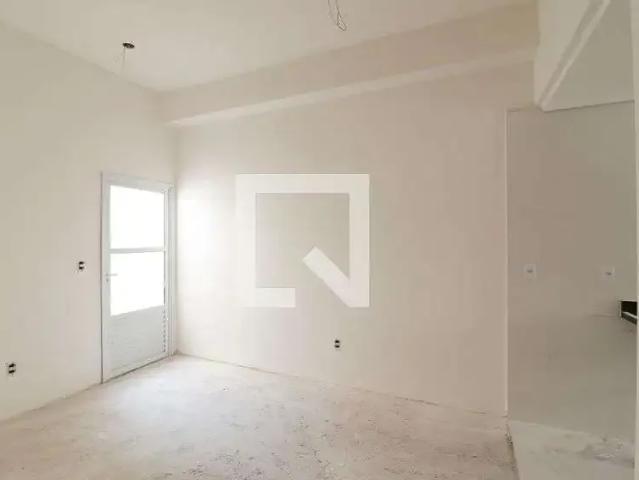Apartamento para Venda em São Paulo/SP Água Fria 1 Quartos