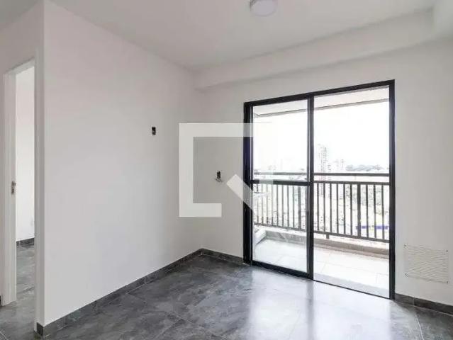Apartamento para Venda em São Paulo/SP Água Fria 1 Quartos