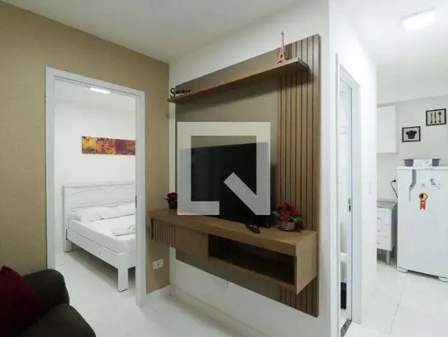 Apartamento para Venda em São Paulo/SP Água Fria 1 Quartos
