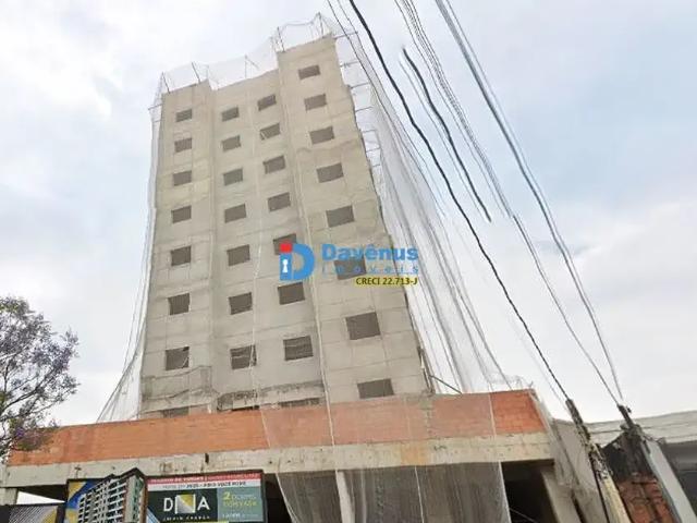 Apartamento para Venda em São Paulo/SP Água Fria 1 Quartos