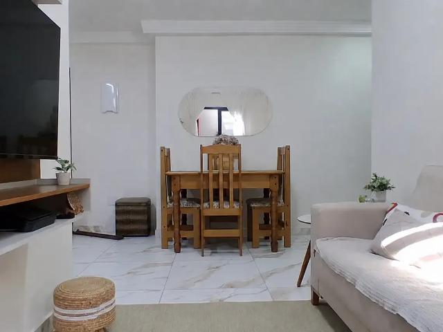 Apartamento para Venda em São Paulo/SP Água Fria 1 Quartos