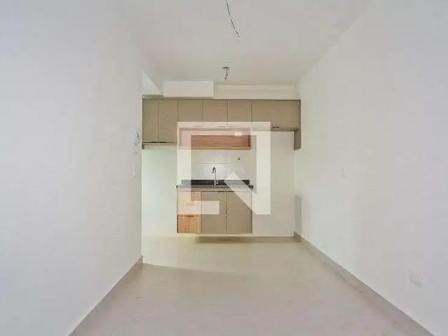 Apartamento para Venda em São Paulo/SP Água Fria 1 Quartos