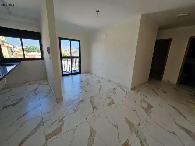 Apartamento para Venda em São Paulo/SP Água Fria 1 Quartos