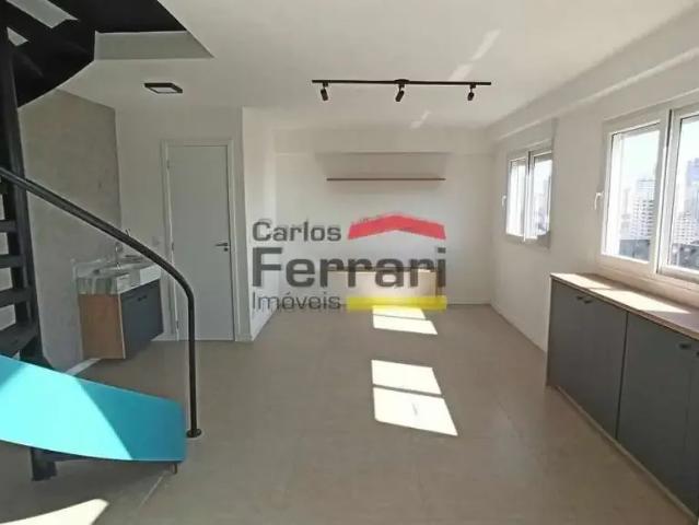 Apartamento para Venda em São Paulo/SP Água Fria 1 Quartos