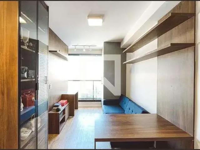 Apartamento para Venda em São Paulo/SP Água Fria 1 Quartos