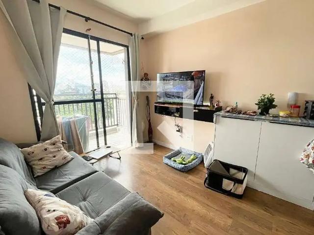 Apartamento para Venda em São Paulo/SP Água Fria 1 Quartos