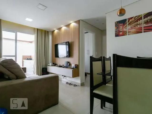 Apartamento para Venda em São Paulo/SP Água Fria 2 Quartos