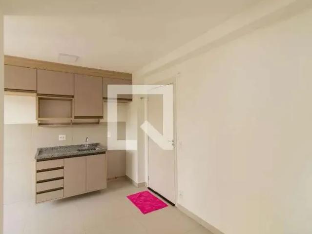 Apartamento para Venda em São Paulo/SP Água Fria 2 Quartos
