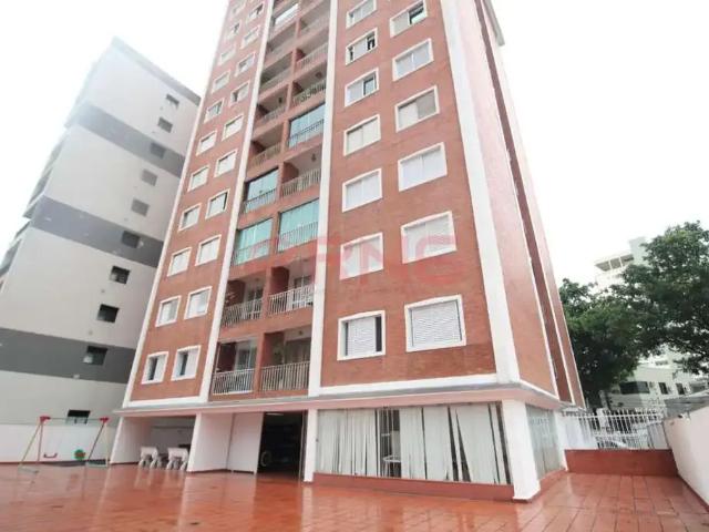 Apartamento para Venda em São Paulo/SP Água Fria 2 Quartos
