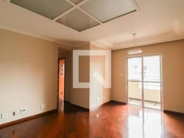 Apartamento para Venda em São Paulo/SP Água Fria 2 Quartos