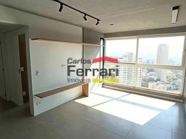 Apartamento para Venda em São Paulo/SP Água Fria 2 Quartos