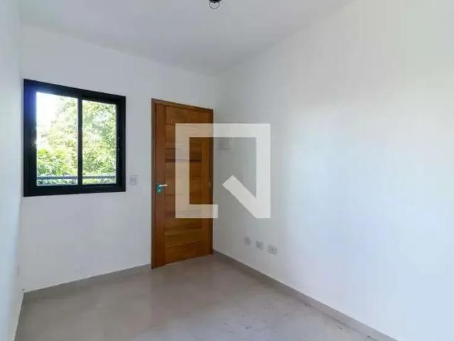 Apartamento para Venda em São Paulo/SP Água Fria 2 Quartos