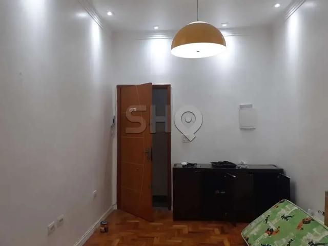 Apartamento para Venda em São Paulo/SP Água Fria 2 Quartos