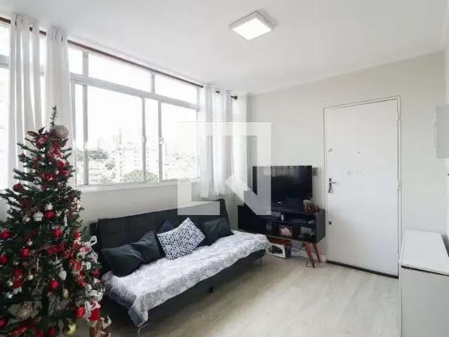 Apartamento para Venda em São Paulo/SP Água Fria 2 Quartos