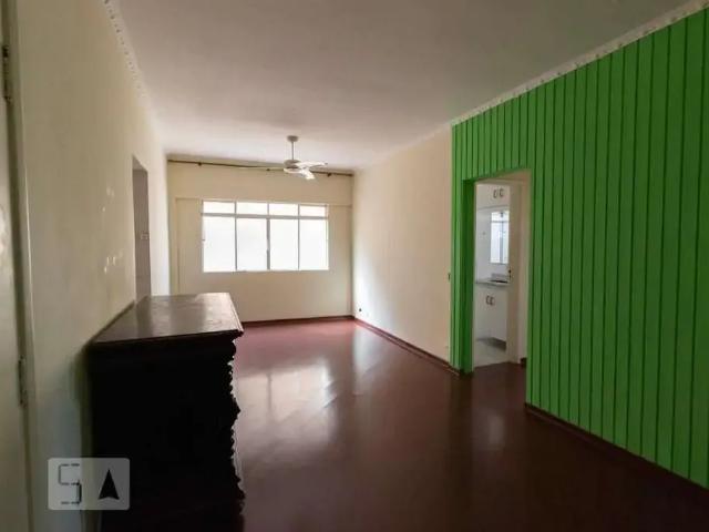 Apartamento para Venda em São Paulo/SP Água Fria 2 Quartos
