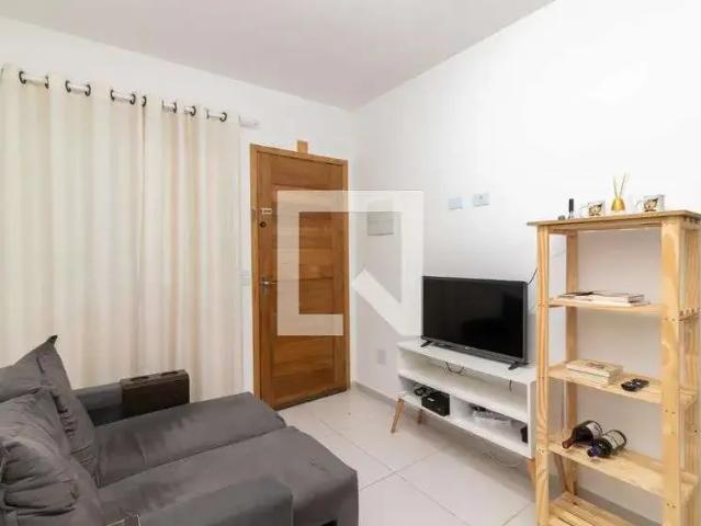 Apartamento para Venda em São Paulo/SP Água Fria 2 Quartos