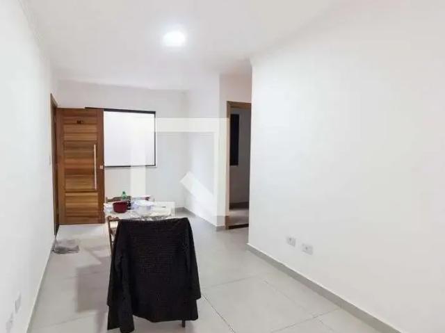 Apartamento para Venda em São Paulo/SP Água Fria 2 Quartos