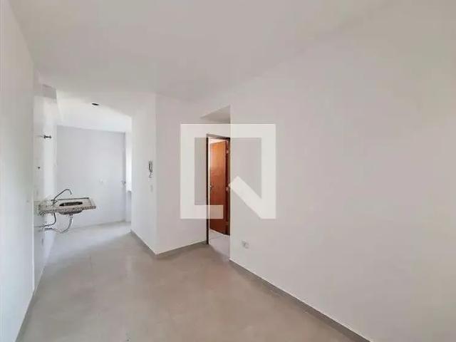Apartamento para Venda em São Paulo/SP Água Fria 2 Quartos