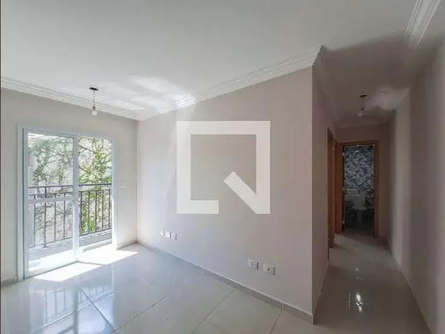 Apartamento para Venda em São Paulo/SP Água Fria 2 Quartos