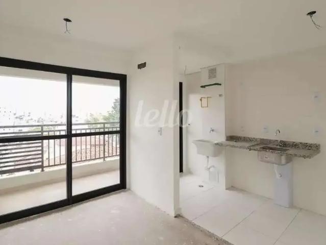 Apartamento para Venda em São Paulo/SP Água Fria 2 Quartos