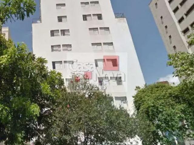 Apartamento para Venda em São Paulo/SP Água Fria 2 Quartos