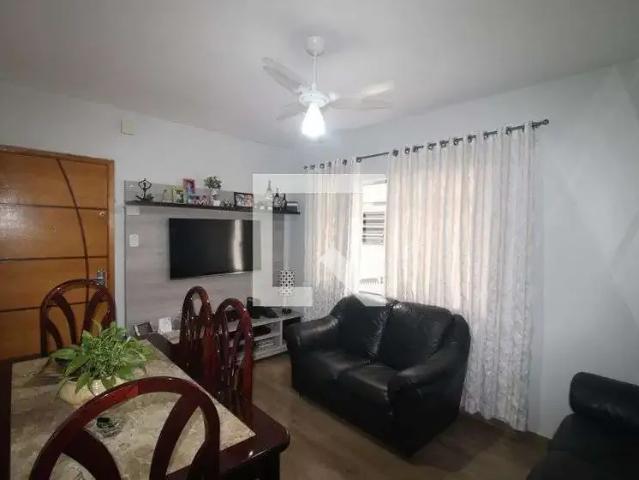 Apartamento para Venda em São Paulo/SP Água Fria 2 Quartos