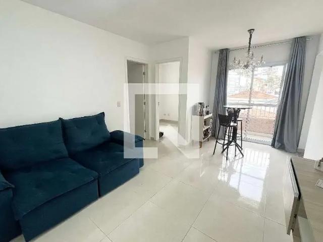 Apartamento para Venda em São Paulo/SP Água Fria 2 Quartos