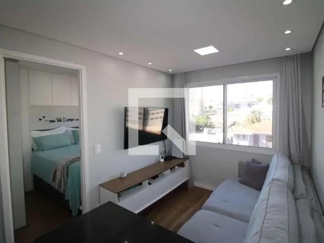 Apartamento para Venda em São Paulo/SP Água Fria 2 Quartos