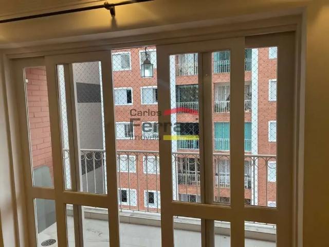 Apartamento para Venda em São Paulo/SP Água Fria 2 Quartos