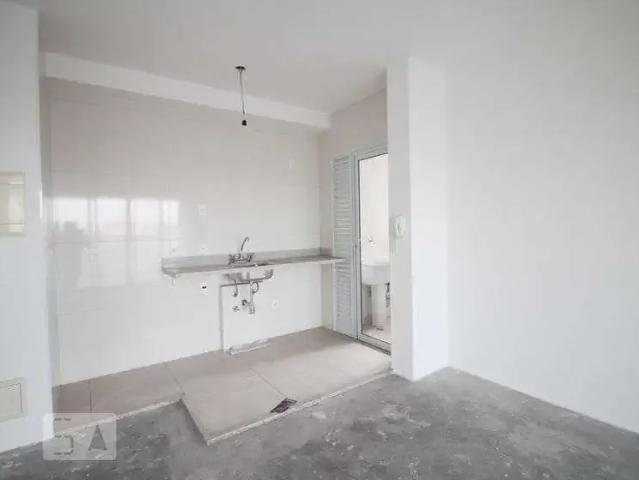 Apartamento para Venda em São Paulo/SP Água Fria 2 Quartos