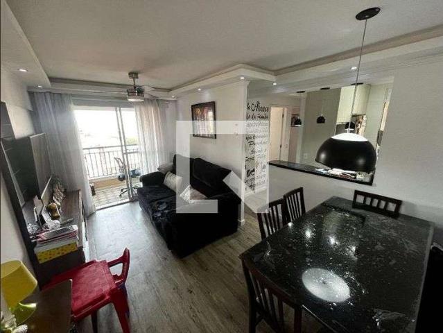 Apartamento para Venda em São Paulo/SP Água Fria 2 Quartos