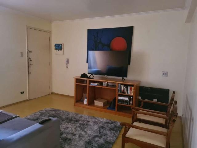 Apartamento para Venda em São Paulo/SP Água Fria 2 Quartos