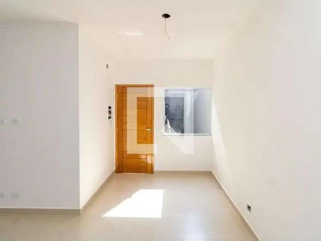 Apartamento para Venda em São Paulo/SP Água Fria 2 Quartos