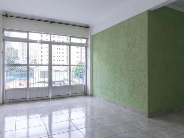 Apartamento para Venda em São Paulo/SP Água Fria 2 Quartos