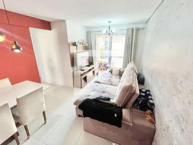 Apartamento para Venda em São Paulo/SP Água Fria 2 Quartos