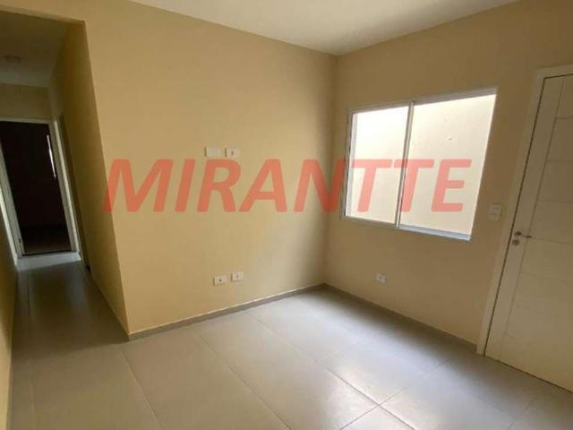 Apartamento para Venda em São Paulo/SP Água Fria 2 Quartos