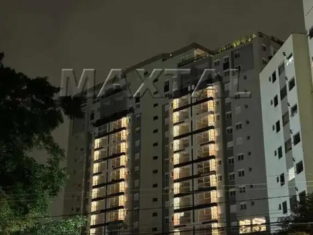 Apartamento para Venda em São Paulo/SP Água Fria 2 Quartos