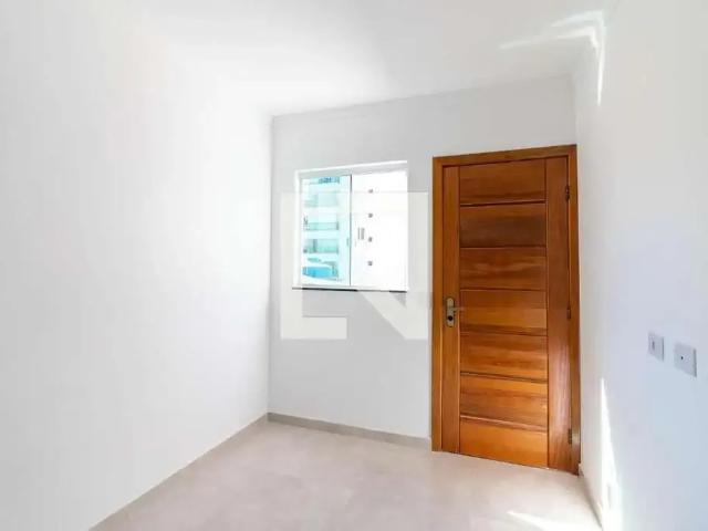 Apartamento para Venda em São Paulo/SP Água Fria 2 Quartos