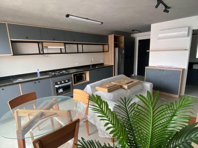 Apartamento para Venda em São Paulo/SP Água Fria 2 Quartos